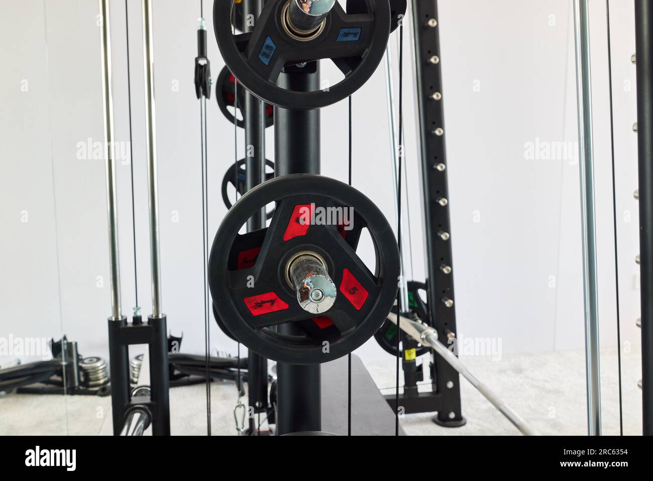 Muscular details hi-res stock photography and images - Alamy