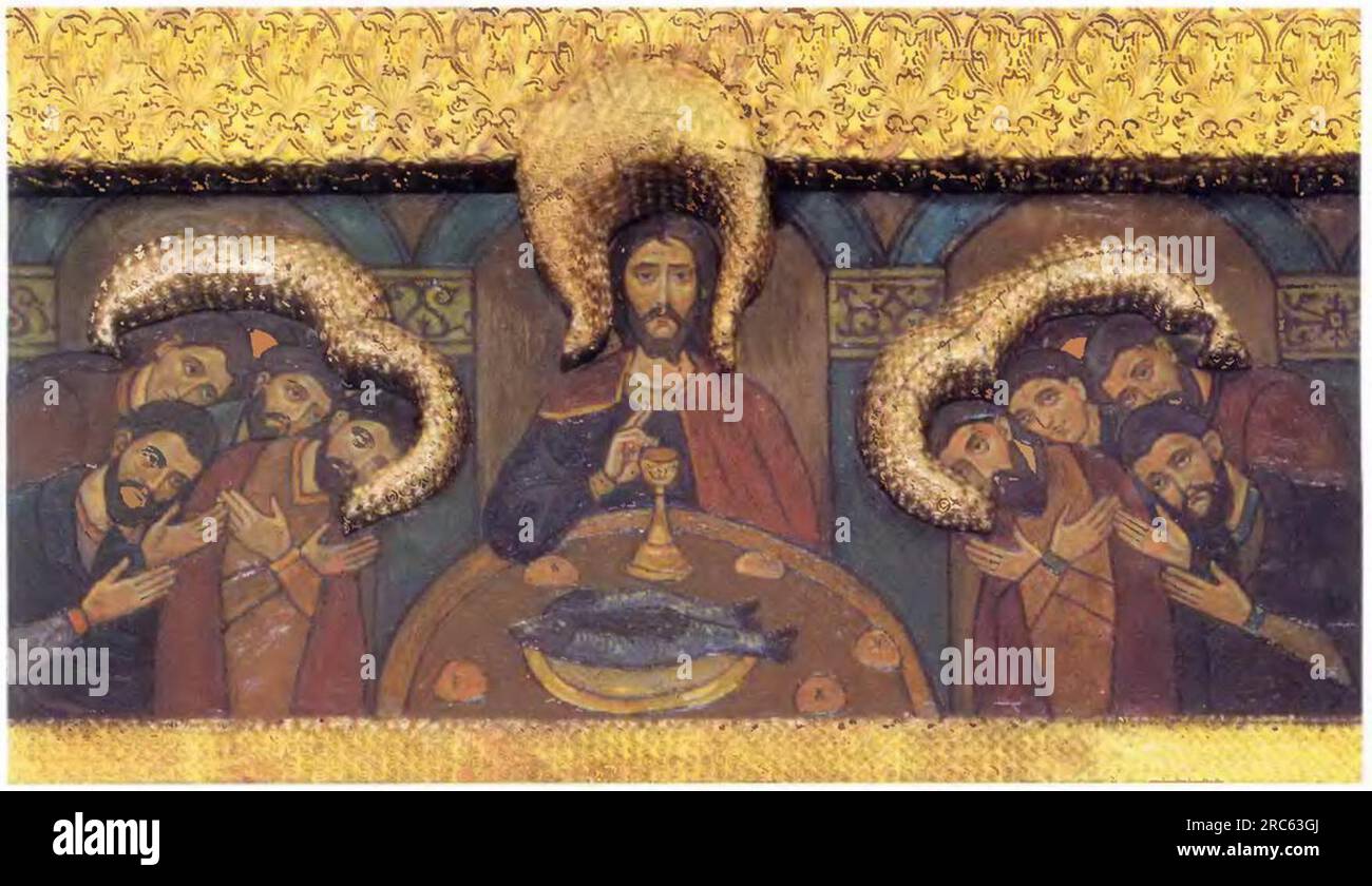 Canopy artwork Cut Out Stock Images & Pictures - Alamy