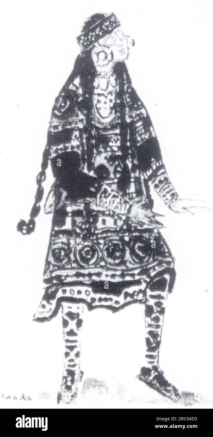 1912 artist Cut Out Stock Images & Pictures - Alamy