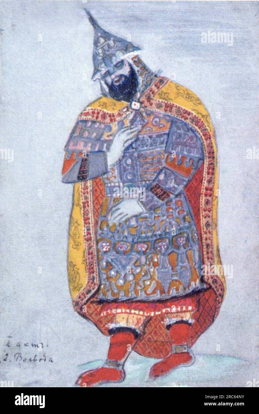 Voivode hi-res stock photography and images - Alamy