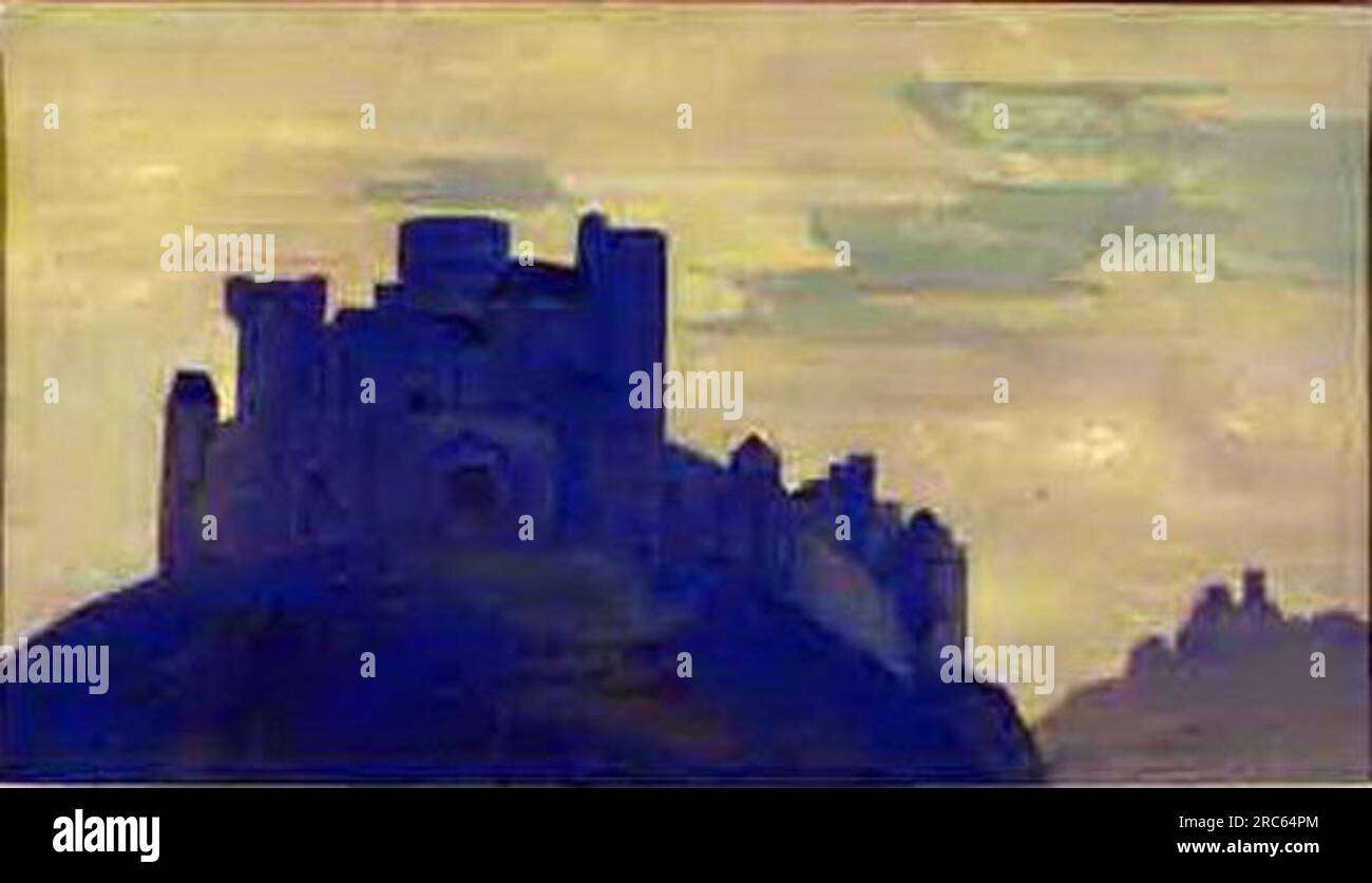 Doomed city hi-res stock photography and images - Alamy