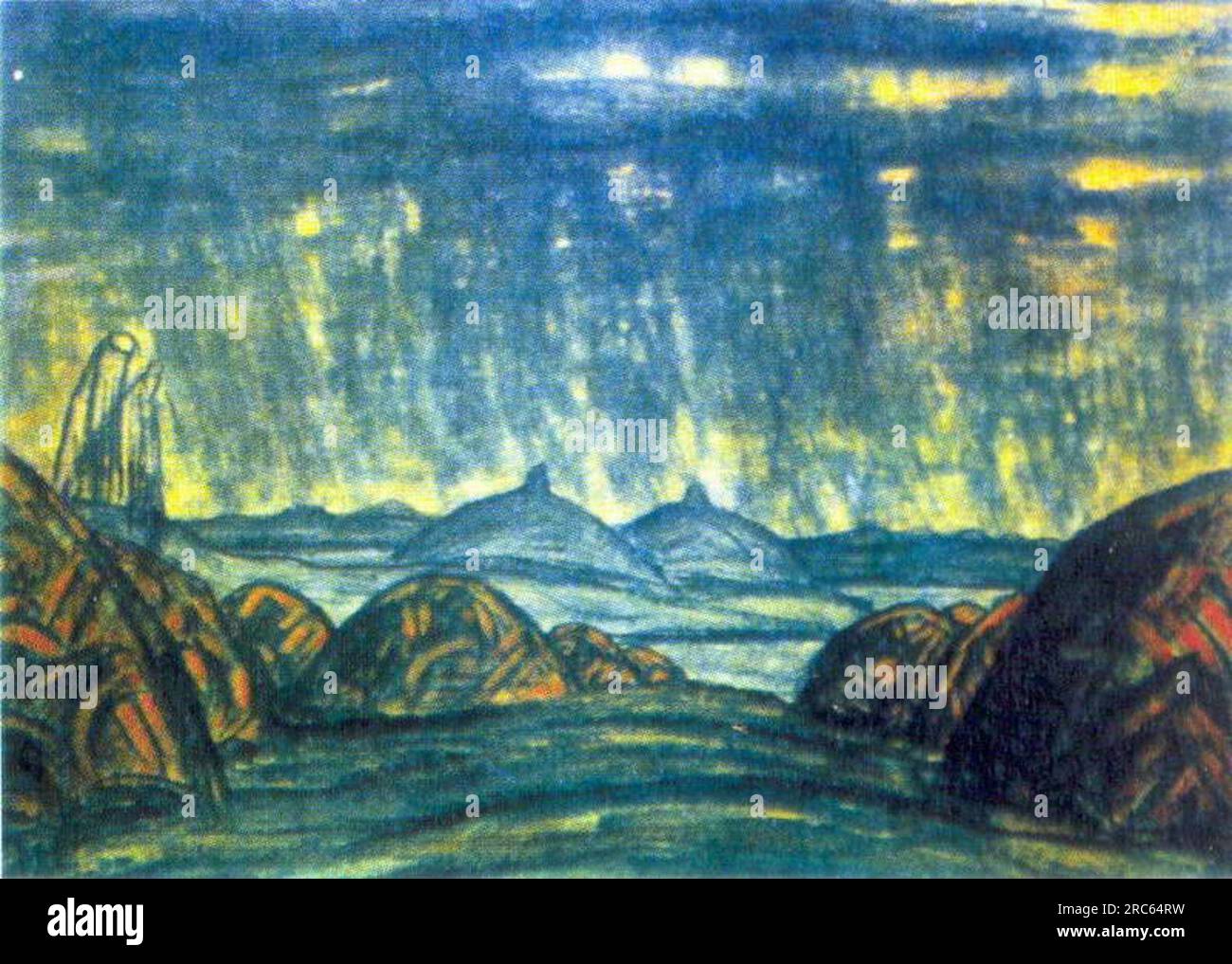 Polovtsian hi-res stock photography and images - Alamy