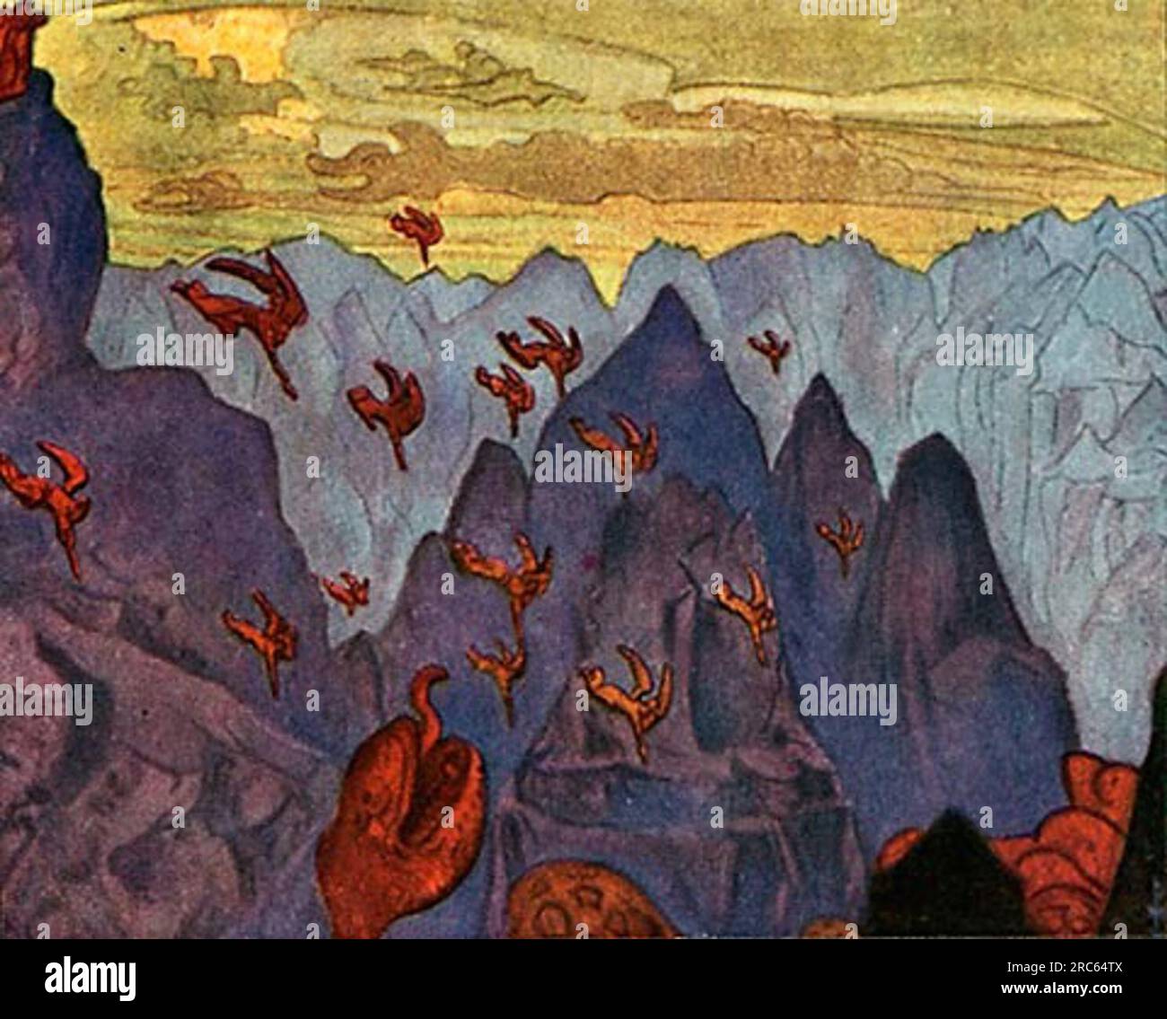 Serpent study hi-res stock photography and images - Alamy