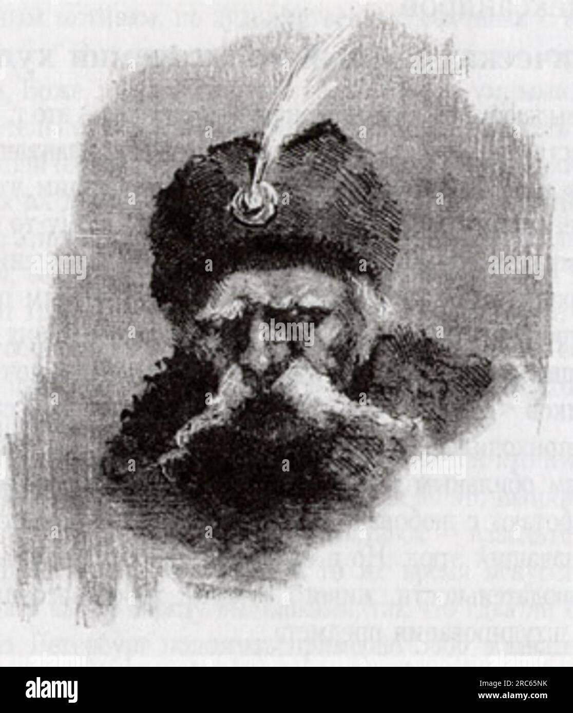 Voivode hi-res stock photography and images - Alamy