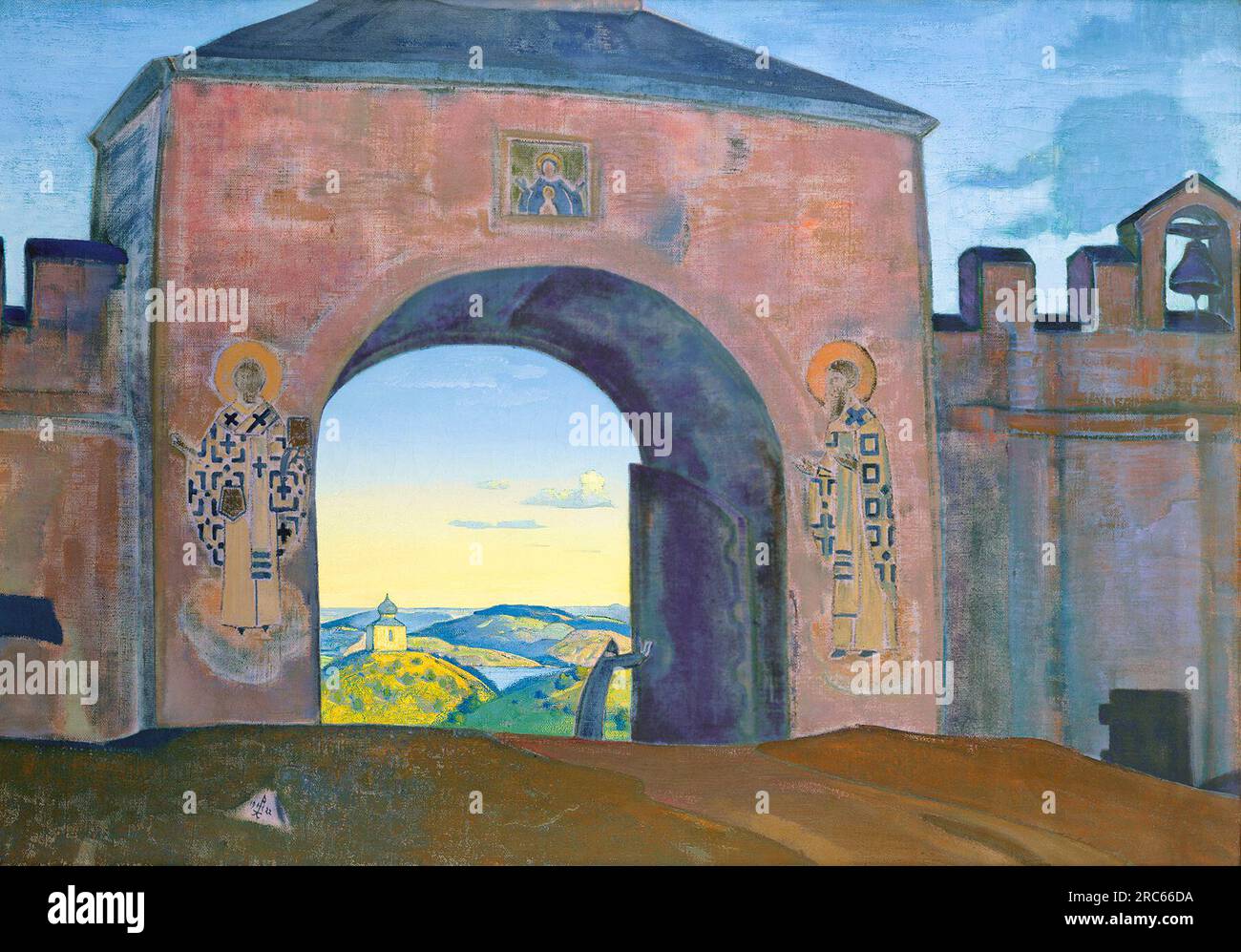 Nicholas gates hi-res stock photography and images - Alamy