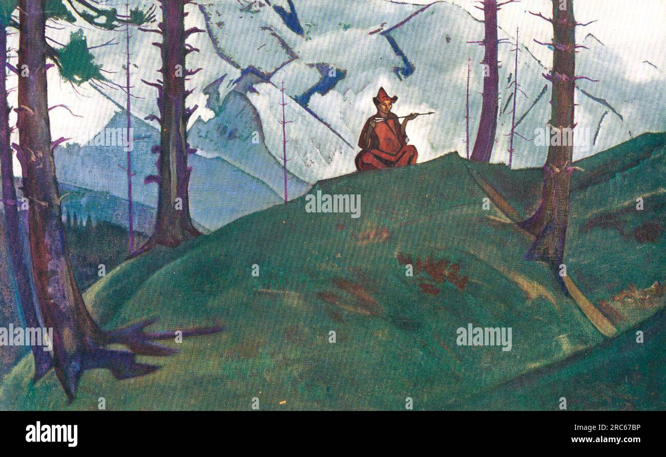 The blessed arrow hi-res stock photography and images - Alamy