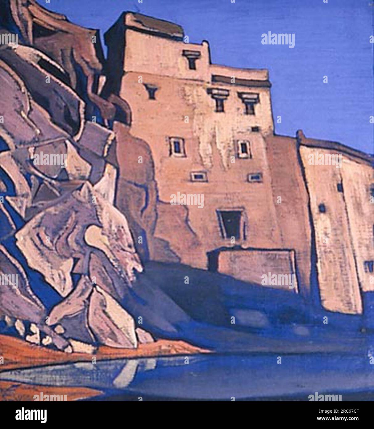 Issa pond hi-res stock photography and images - Alamy