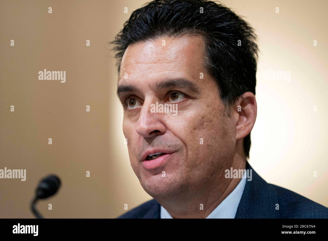 Southwest administration hi-res stock photography and images - Alamy