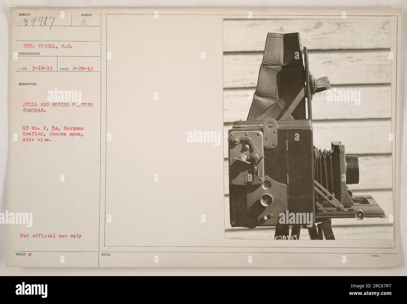 Sergeant ty rell hi-res stock photography and images - Alamy