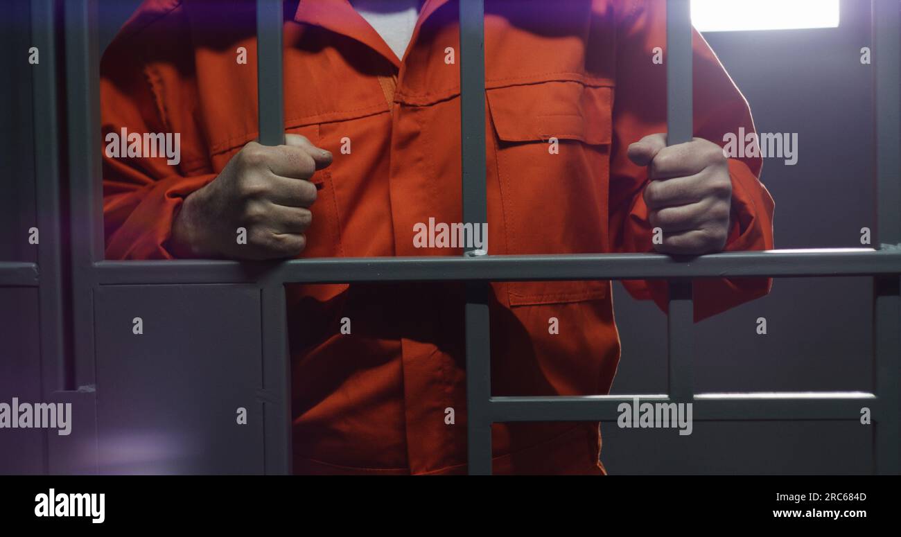 Hold prisoner hi-res stock photography and images - Alamy