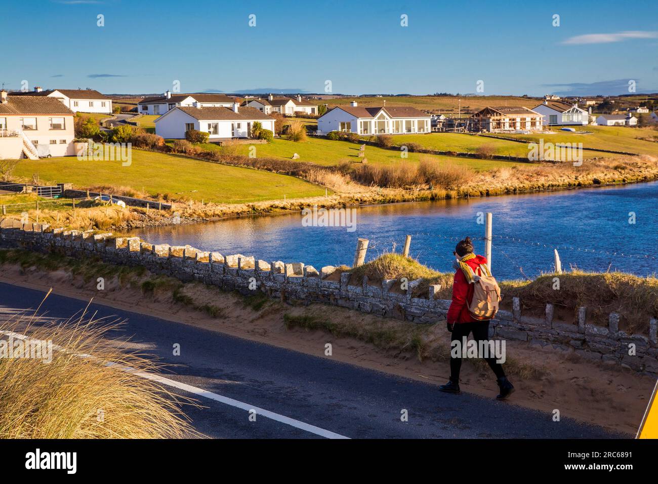 Best cliffs ireland hi-res stock photography and images - Alamy