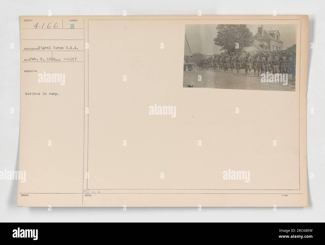 Marines soldiers engaged in various activities within a military camp ...