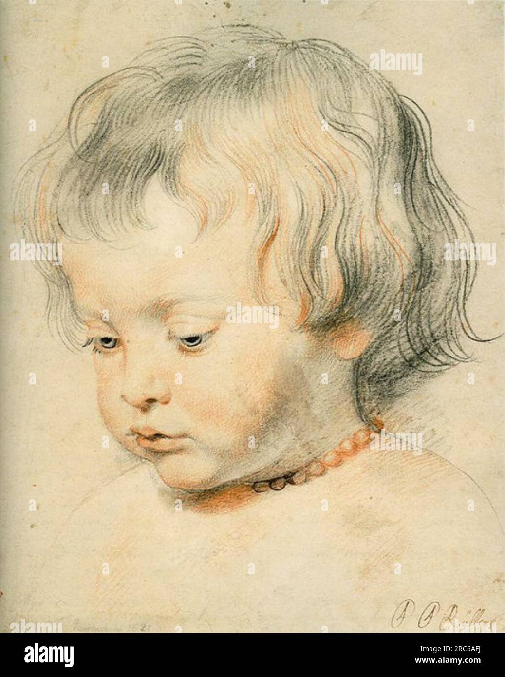 Diplomat peter paul rubens hi-res stock photography and images - Alamy