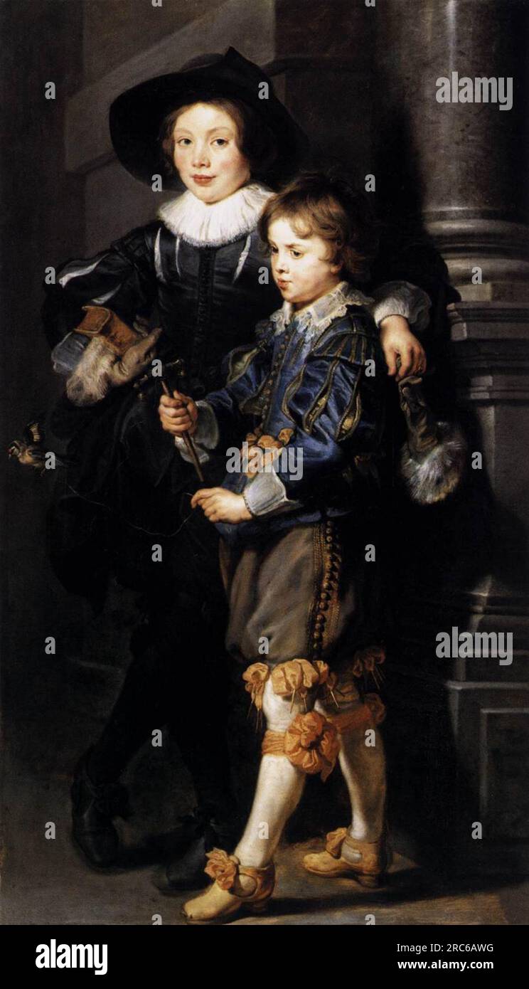 Albert rubens hi-res stock photography and images - Alamy