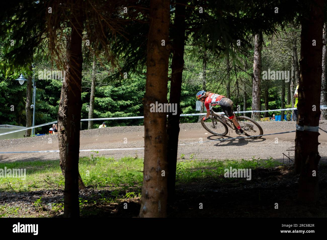 Laura stigger hi-res stock photography and images - Alamy