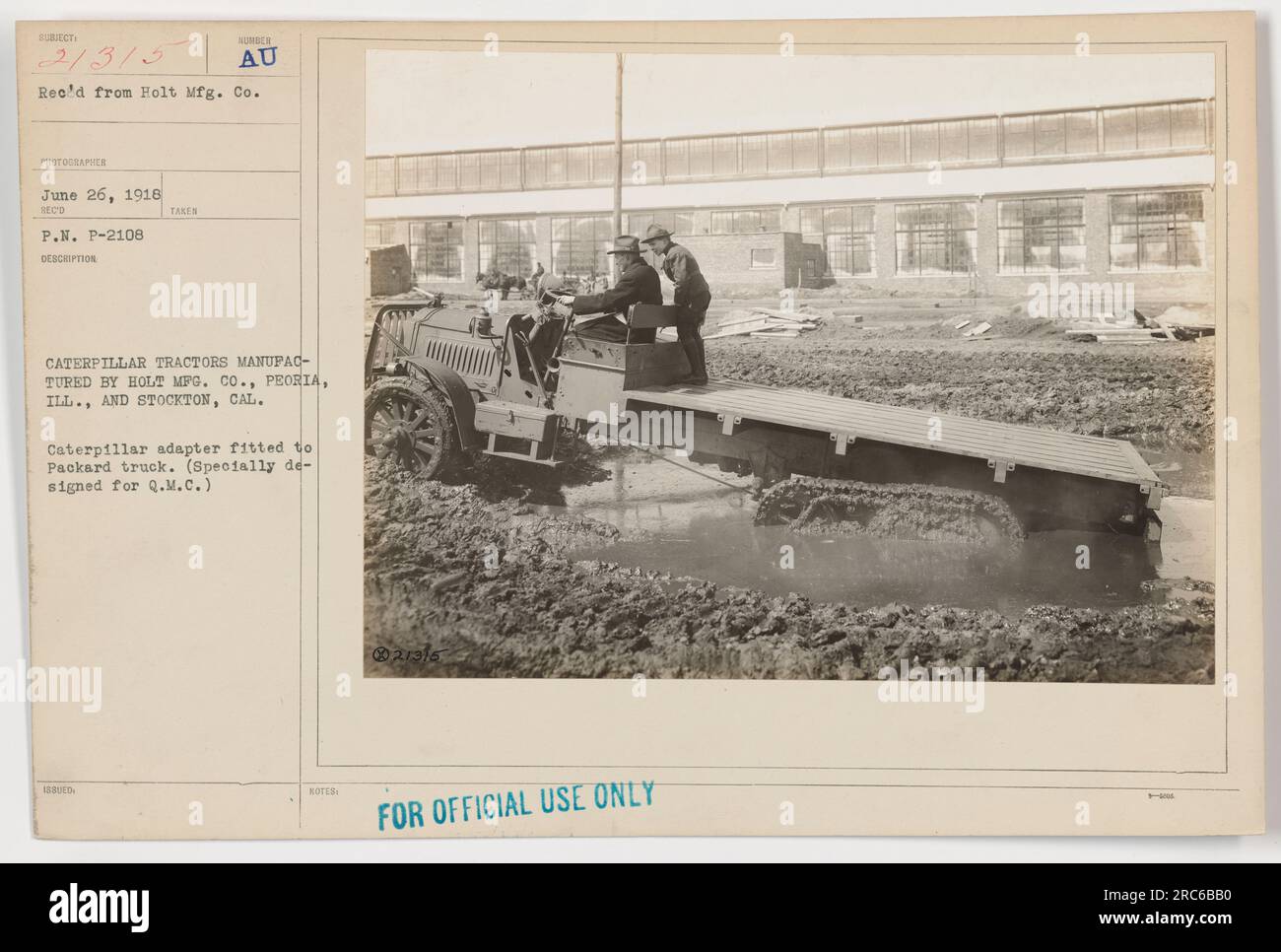 Caterpillar adapter hi-res stock photography and images - Alamy