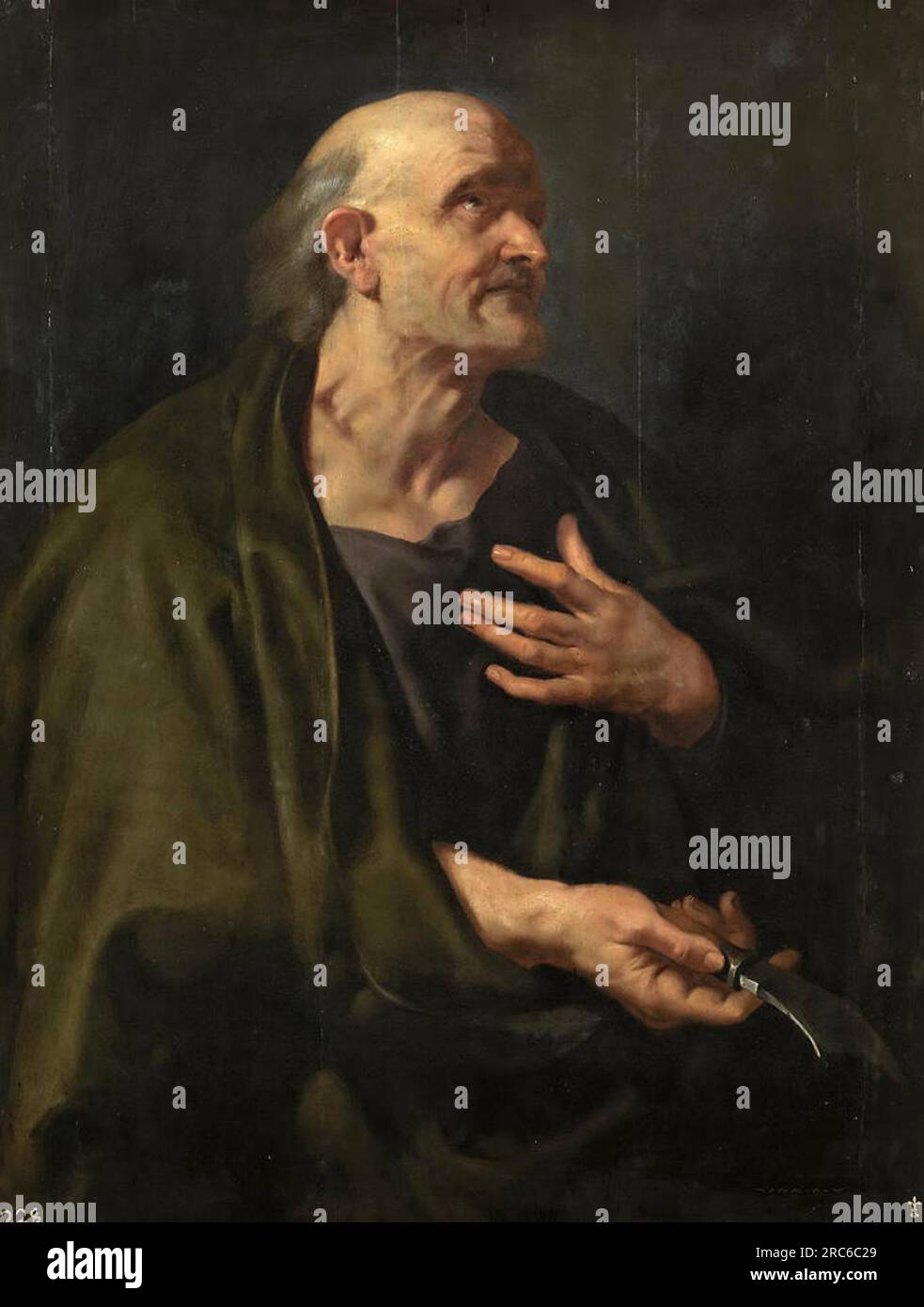 Peter bartholomew hi-res stock photography and images - Alamy