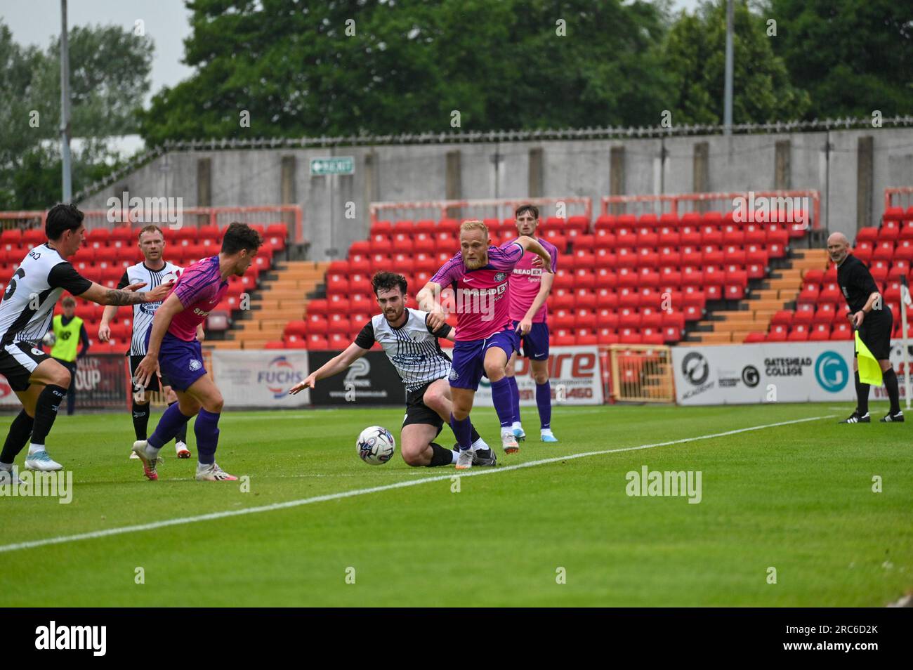 Alex pritchard sunderland hi-res stock photography and images - Alamy