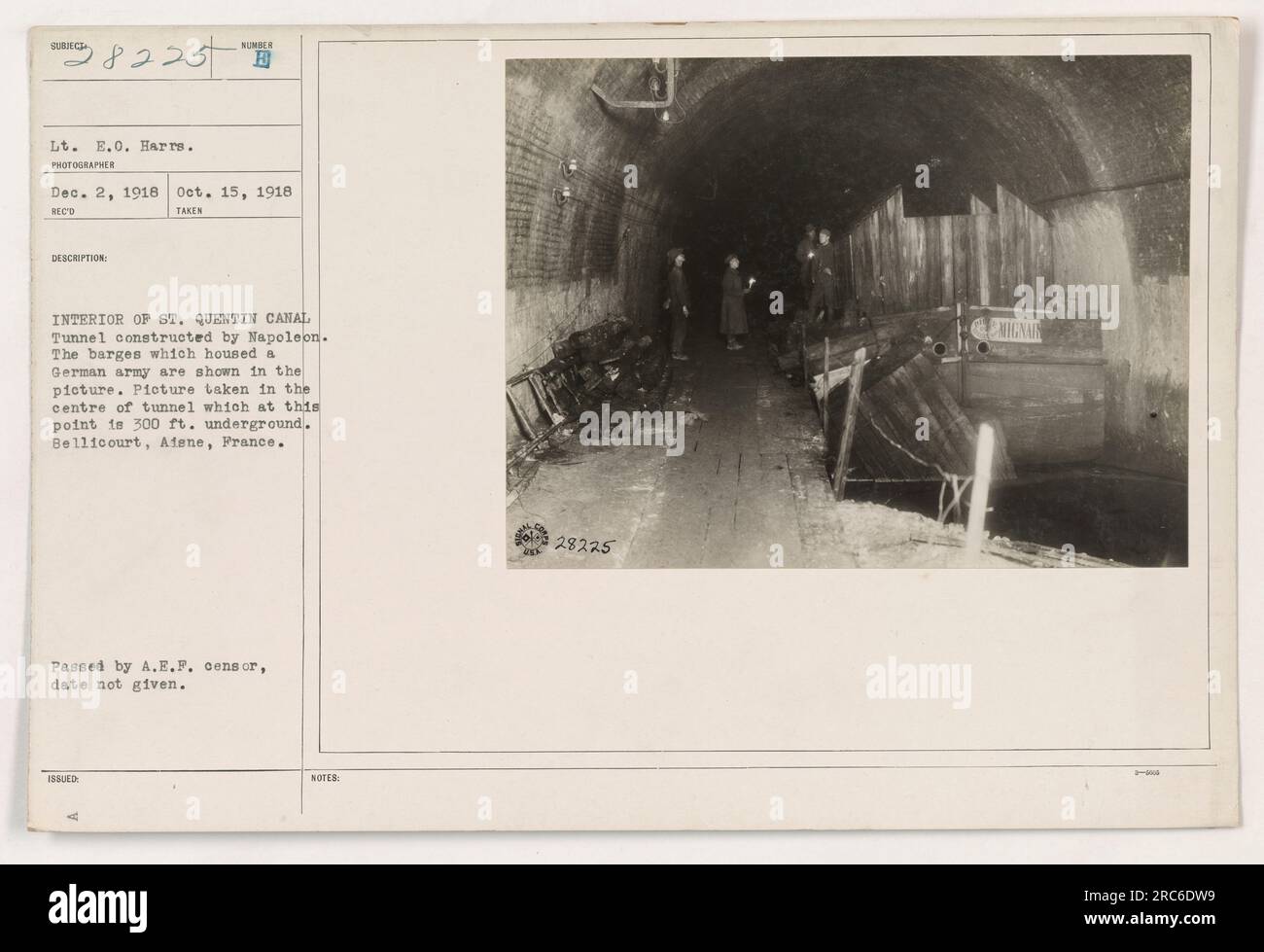 German army barges hi-res stock photography and images - Alamy