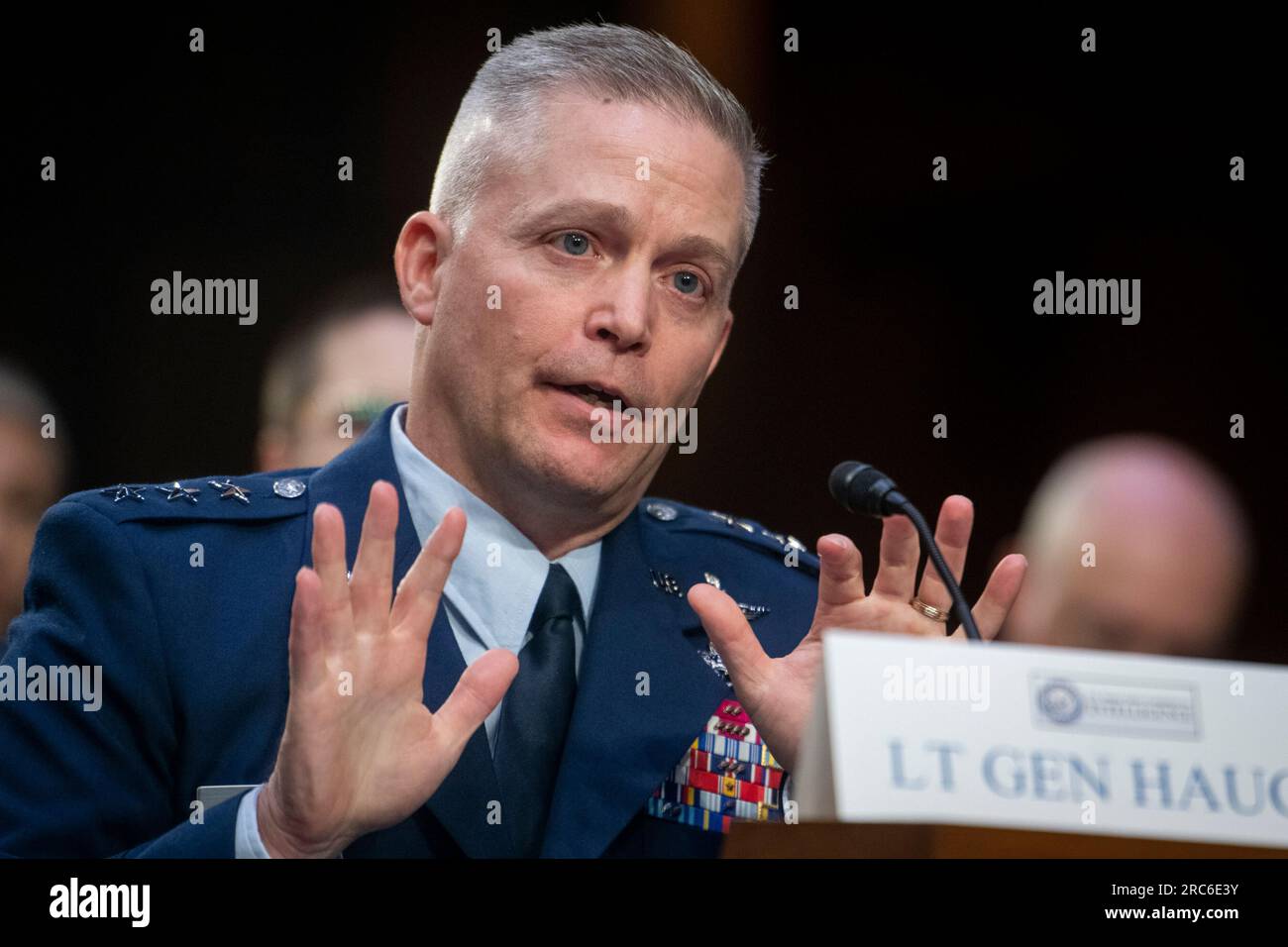 Timothy d haugh hi-res stock photography and images - Alamy