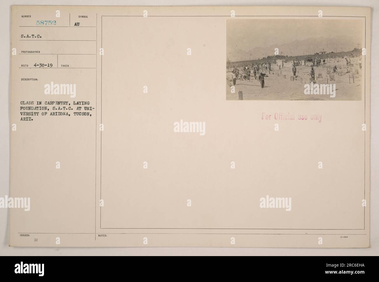 Carpentry class activities hi-res stock photography and images - Alamy