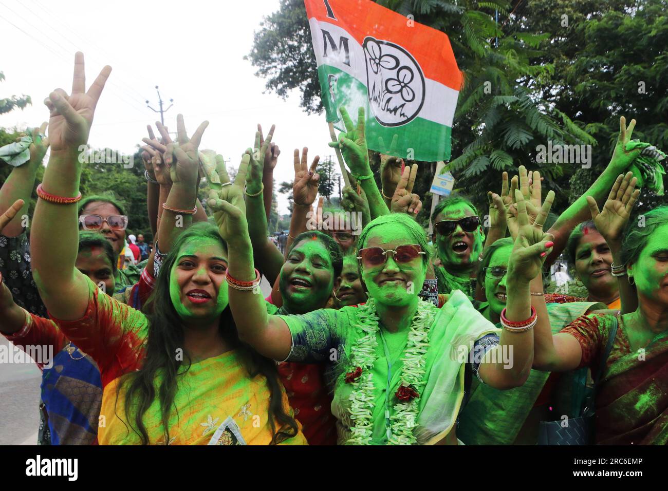 Tmc flags hi-res stock photography and images - Alamy