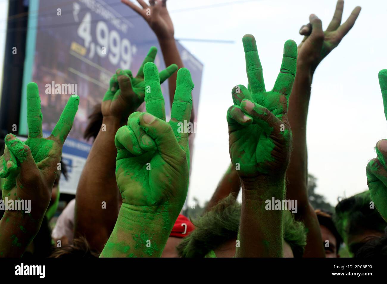 Tmc flags hi-res stock photography and images - Alamy