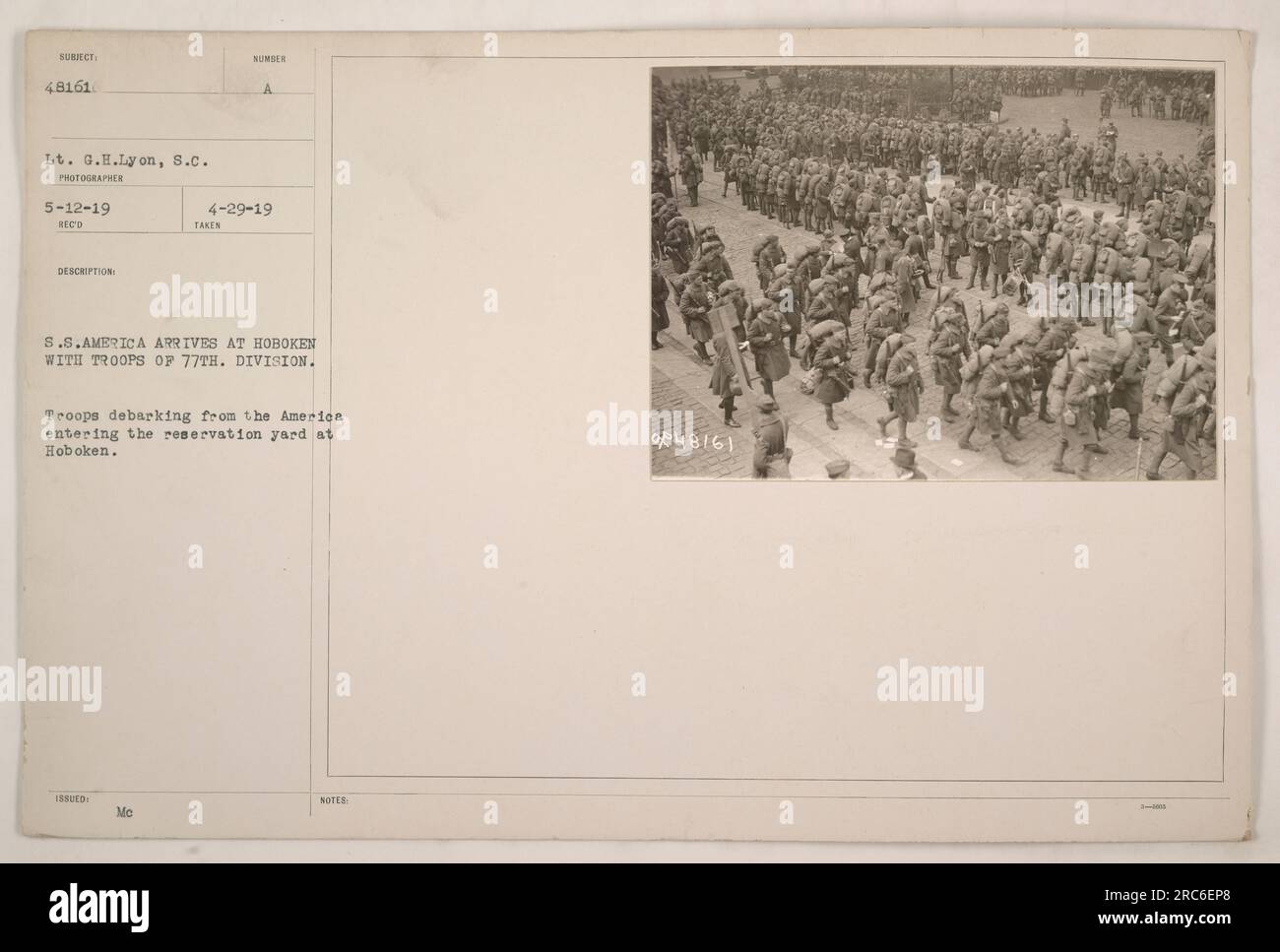 77th infantry division hi-res stock photography and images - Alamy