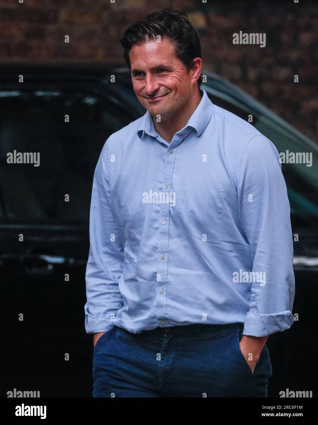 Mp johnny mercer hi-res stock photography and images - Alamy
