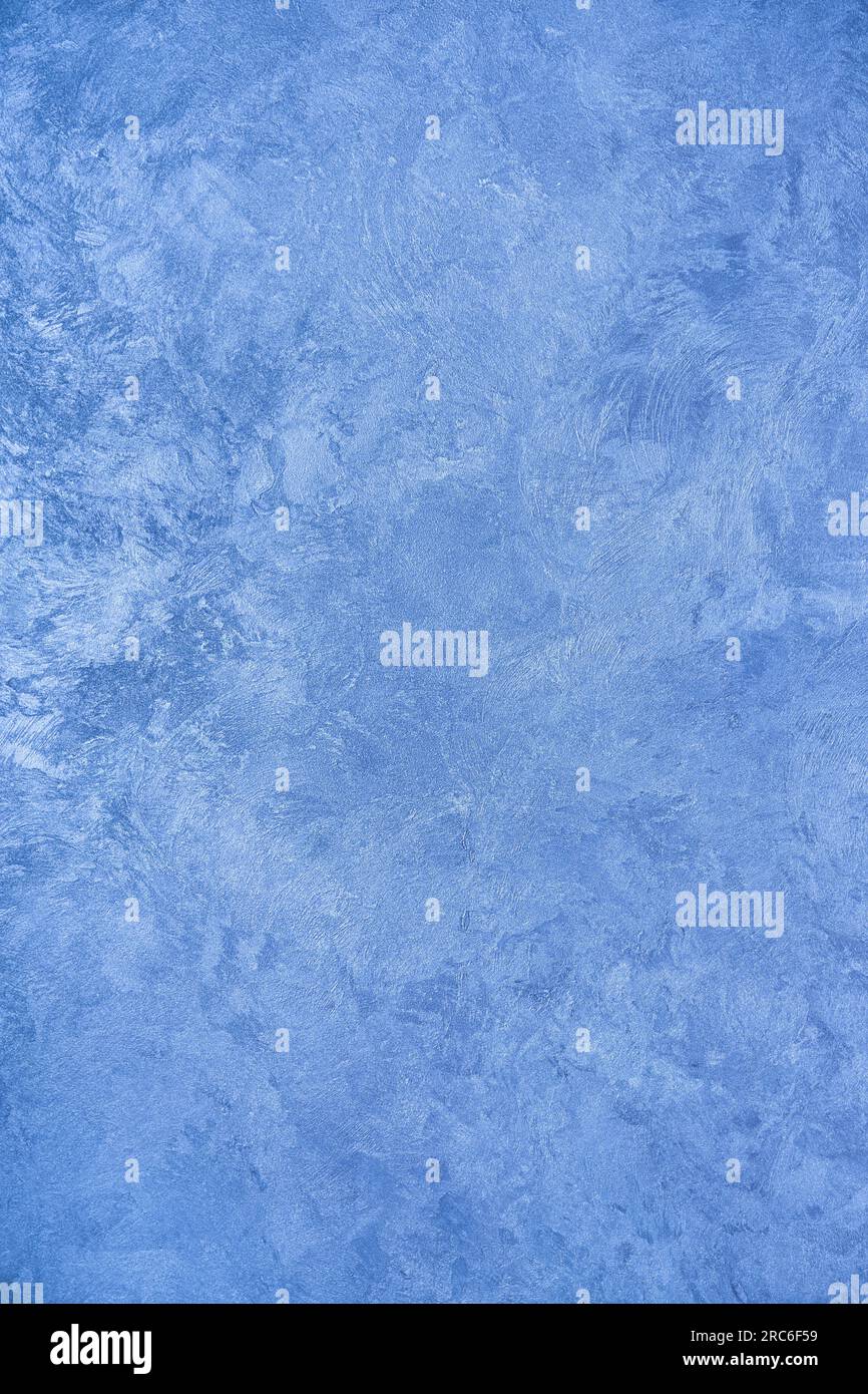 Blue abstract background with place for text, texture pearl Blue ...