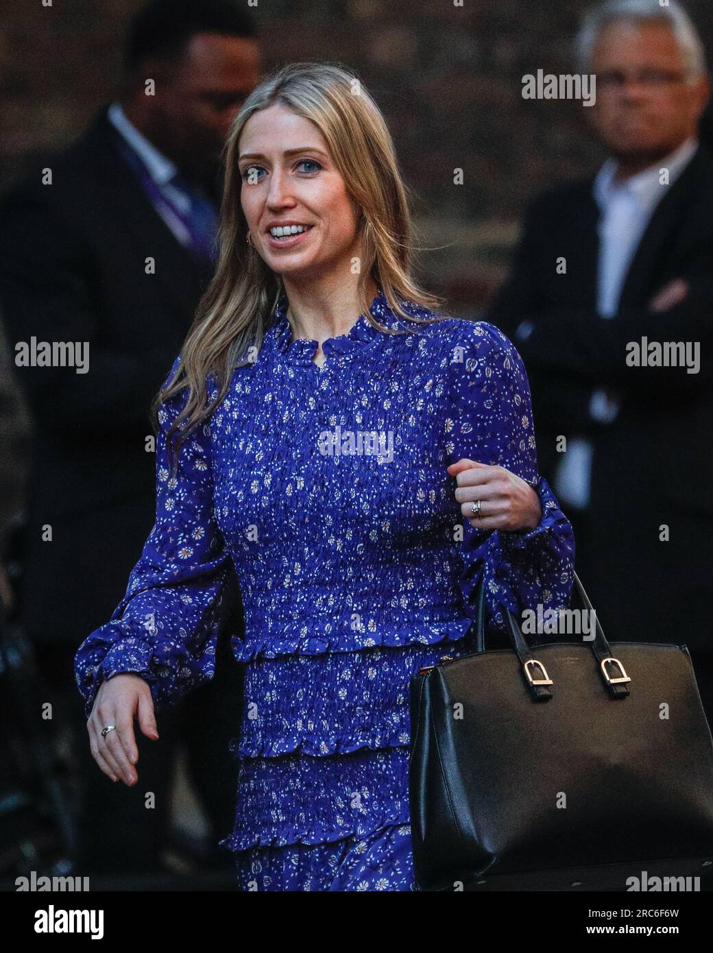 Conservative laura trott hi-res stock photography and images - Alamy