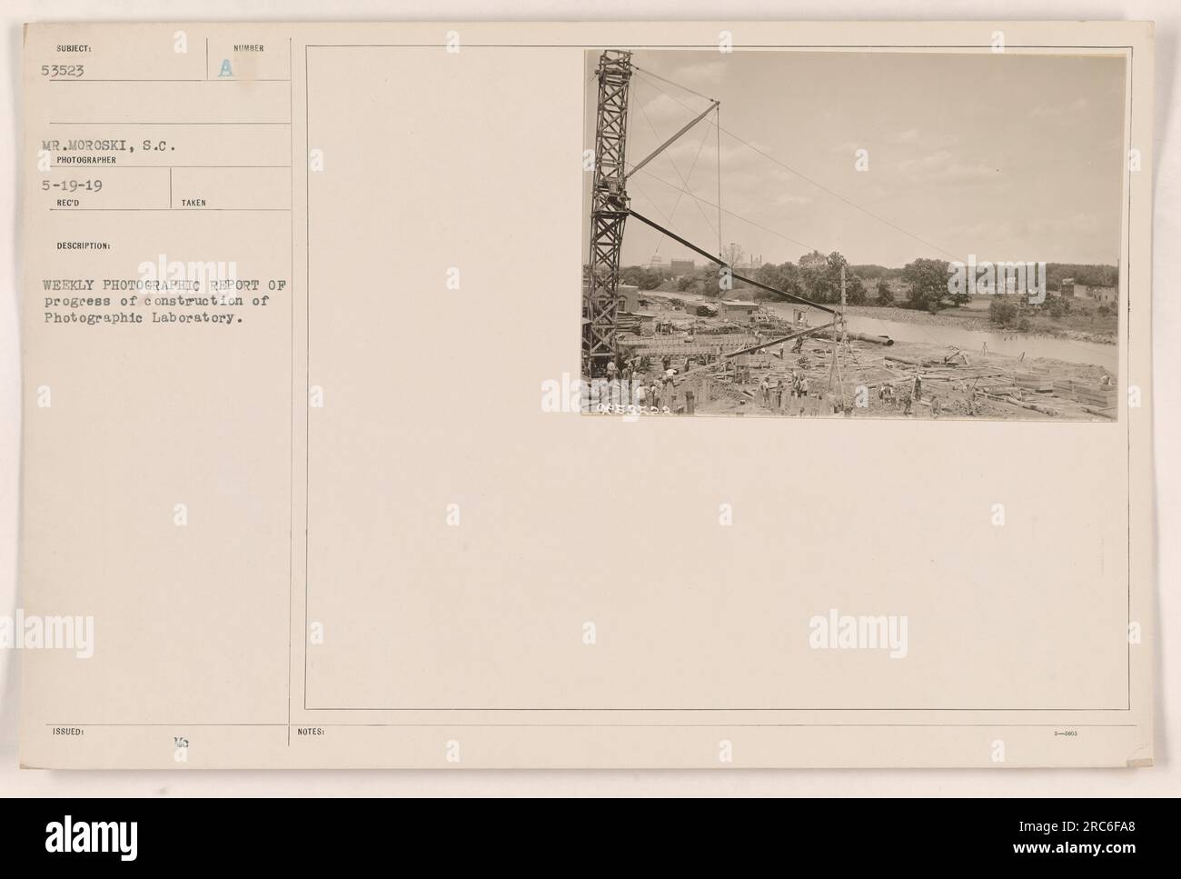 World war i advancements hi-res stock photography and images - Alamy