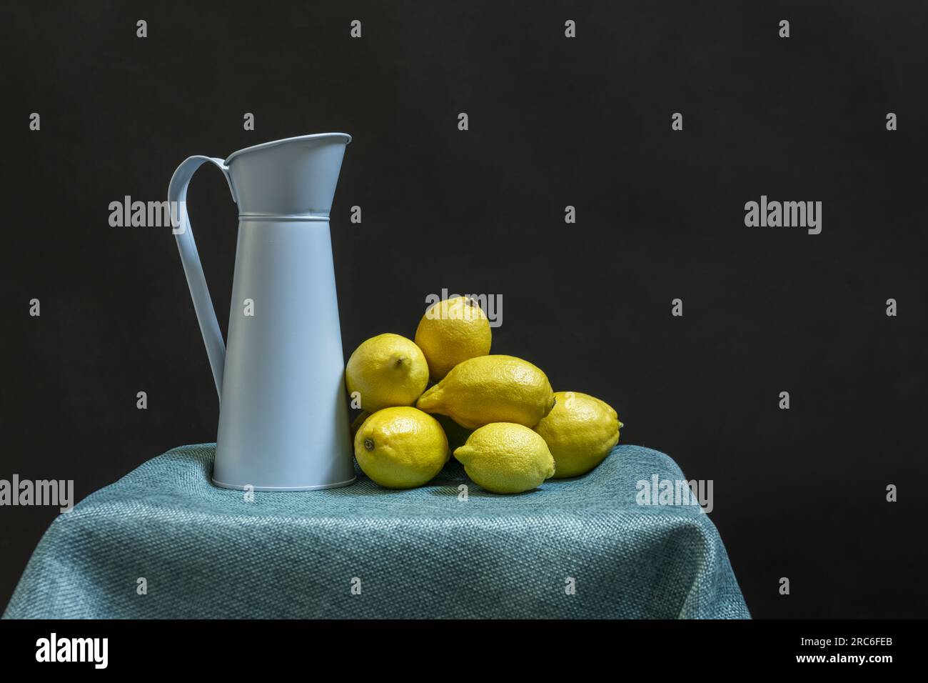 Lemonade is a normal home-made drink, made from lemon, water and sugar ...