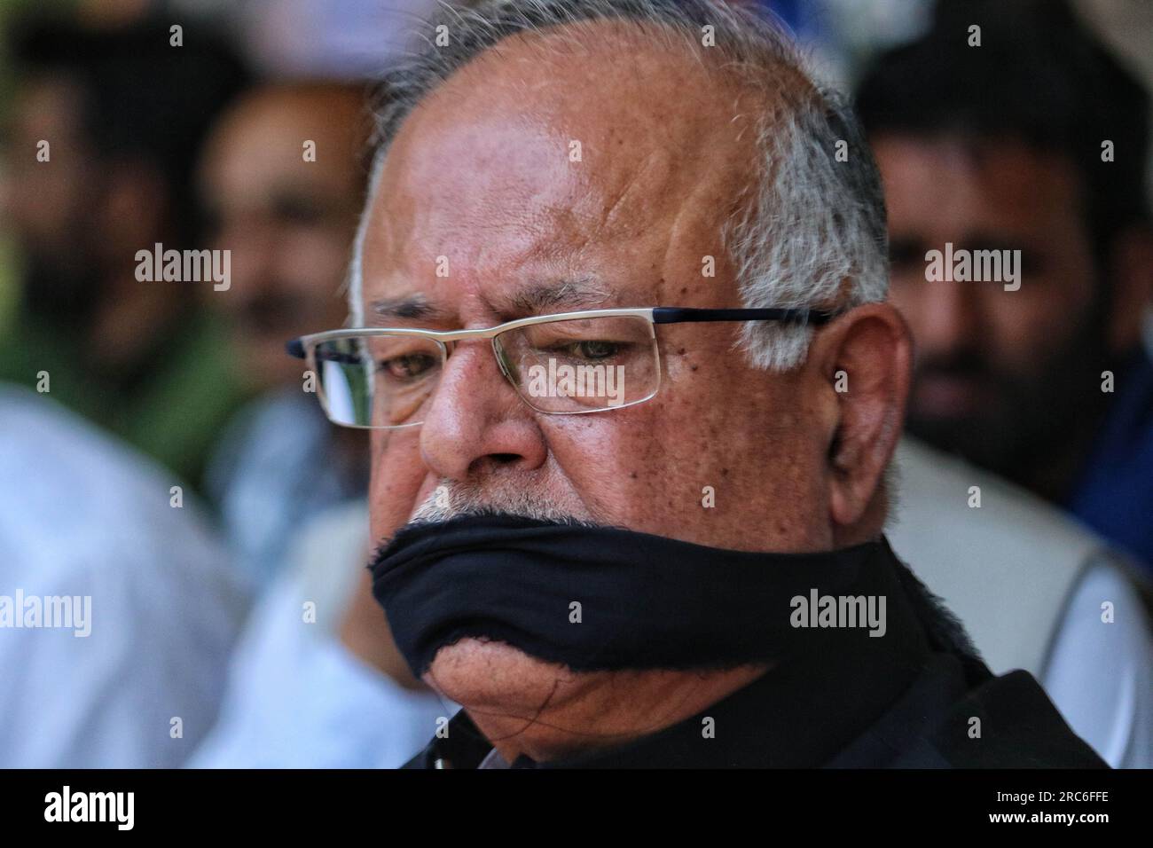 Gujarat high court hi-res stock photography and images - Alamy