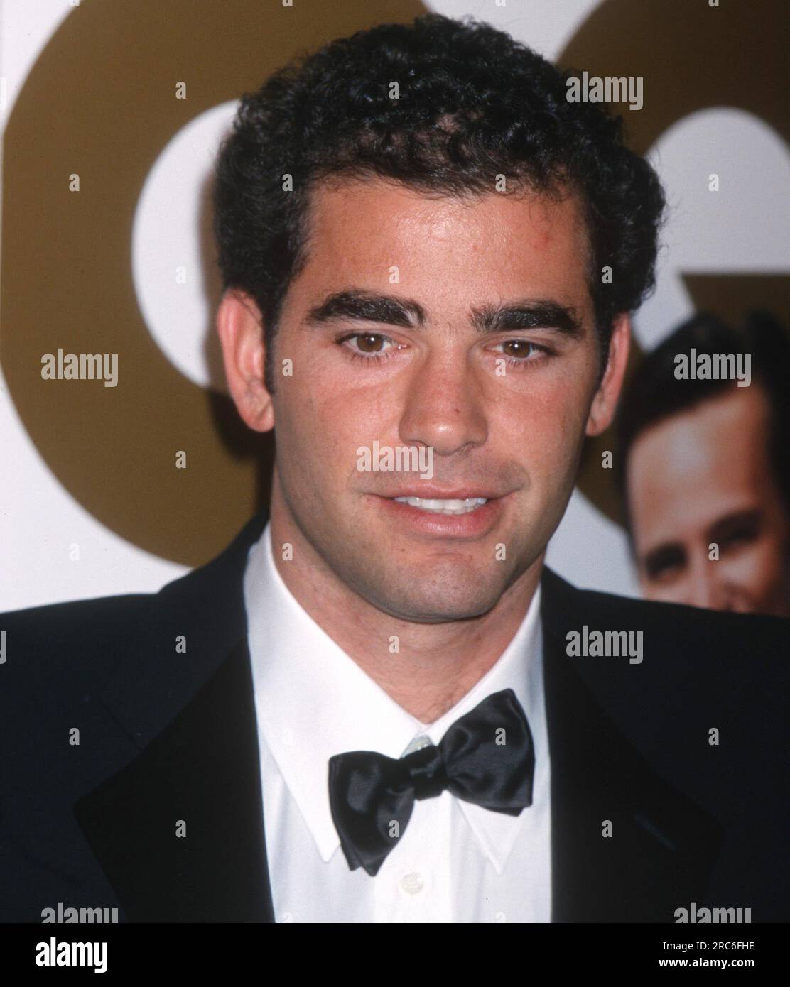 2000 Pete Sampras John Barrett/PHOTOlink Stock Photo - Alamy