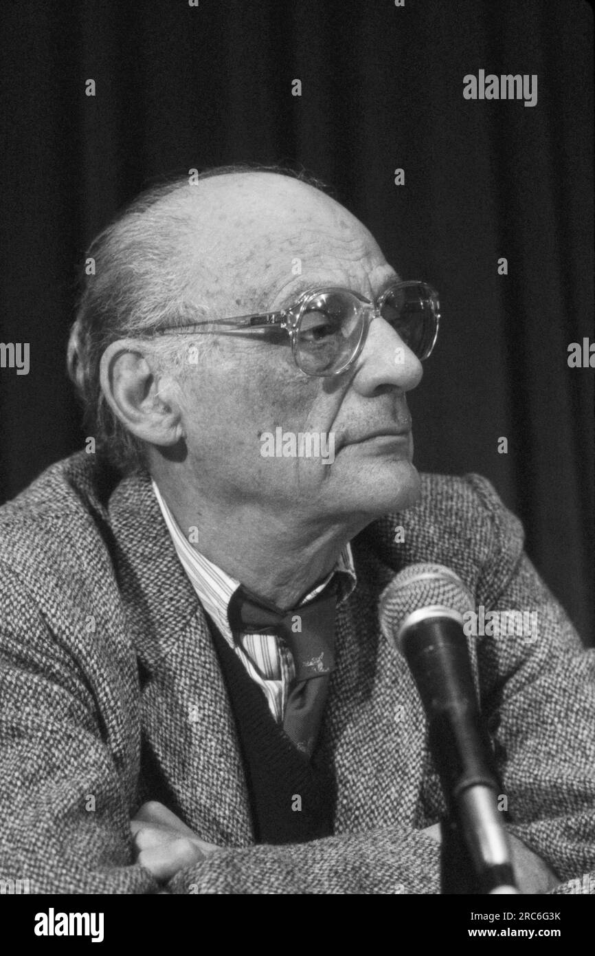 The crucible arthur miller hi-res stock photography and images - Alamy