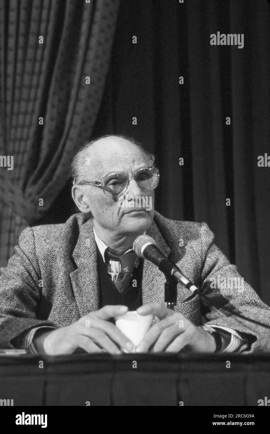 The crucible arthur miller hi-res stock photography and images - Alamy