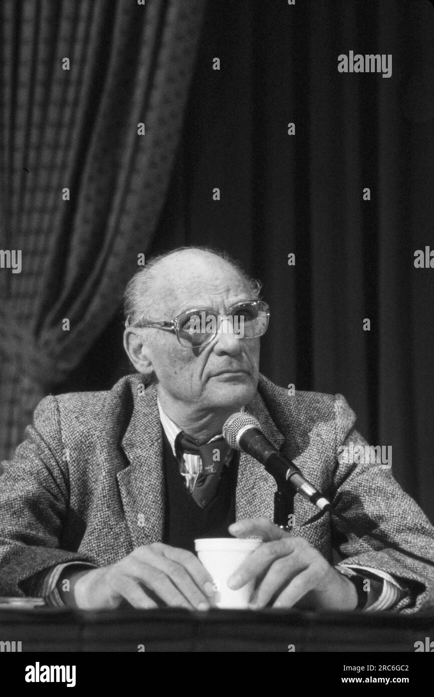 The crucible arthur miller hi-res stock photography and images - Alamy