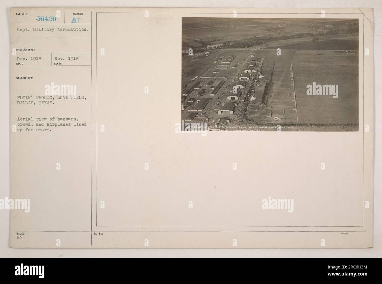 Flyin frolic event hi-res stock photography and images - Alamy