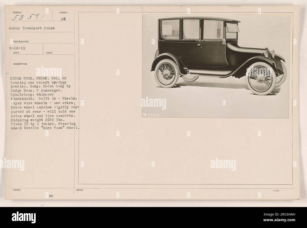 Hayes wire wheels hi-res stock photography and images - Alamy