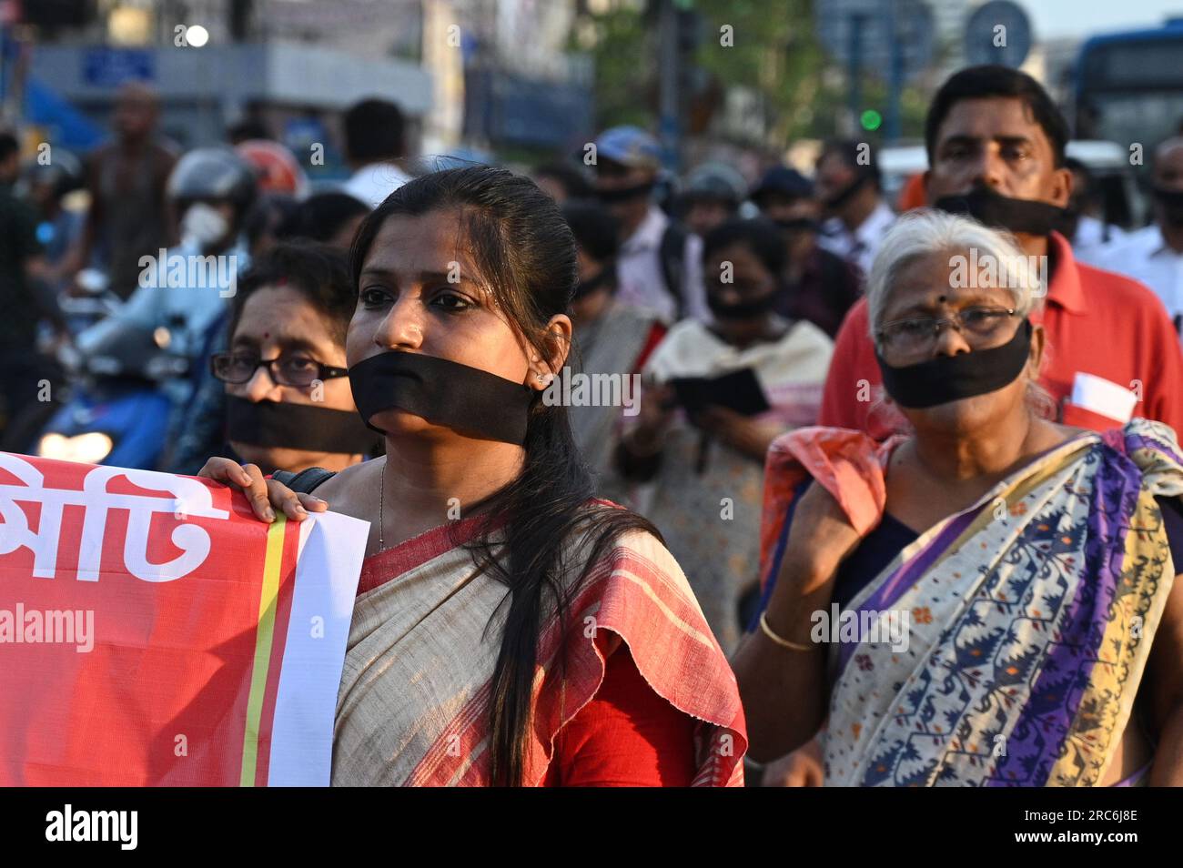 News Murder In Kolkata