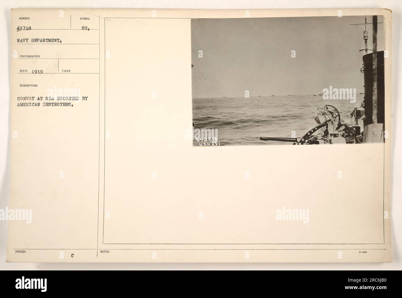 Numbered 291 hi-res stock photography and images - Alamy