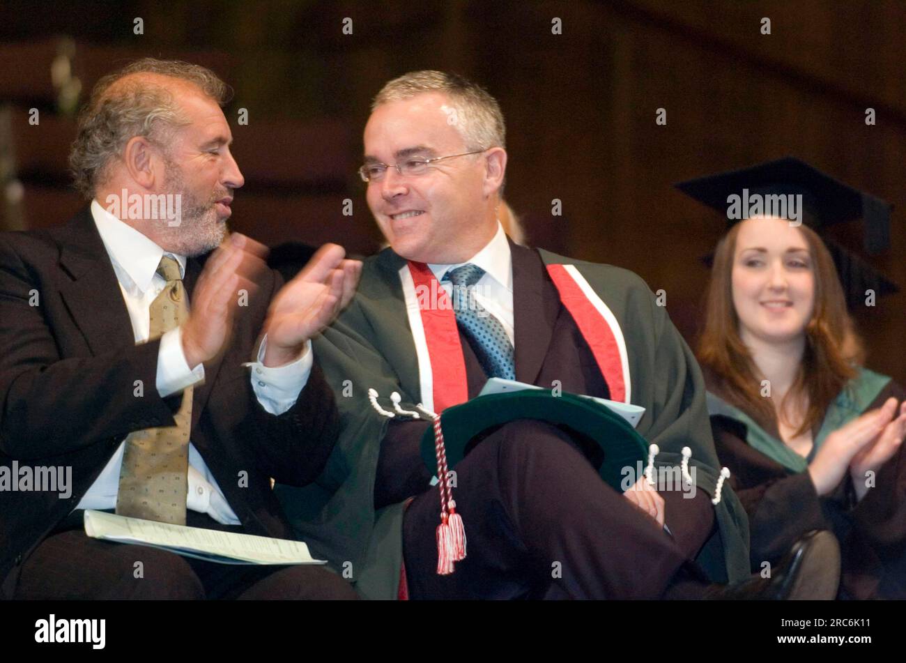 Bbc presenter huw edwards hi-res stock photography and images - Alamy