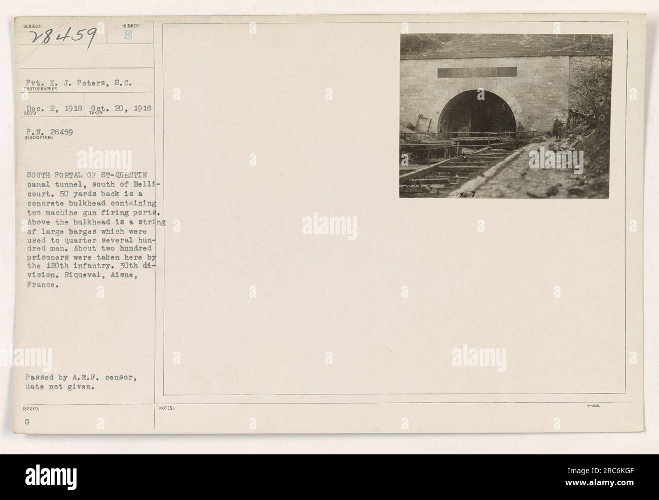 Machine gun firing ports hi-res stock photography and images - Alamy