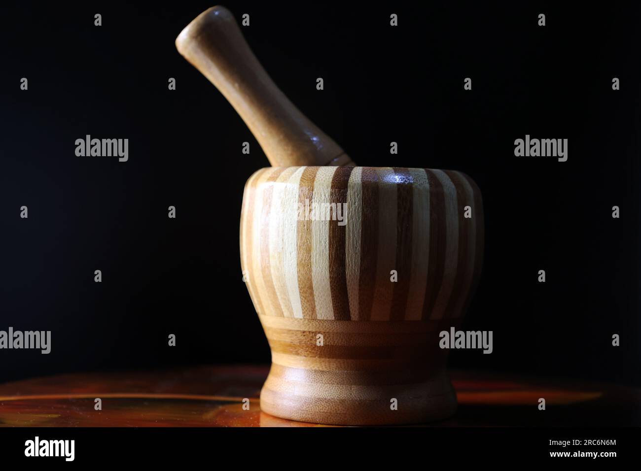 Pilon mortar hi-res stock photography and images - Alamy