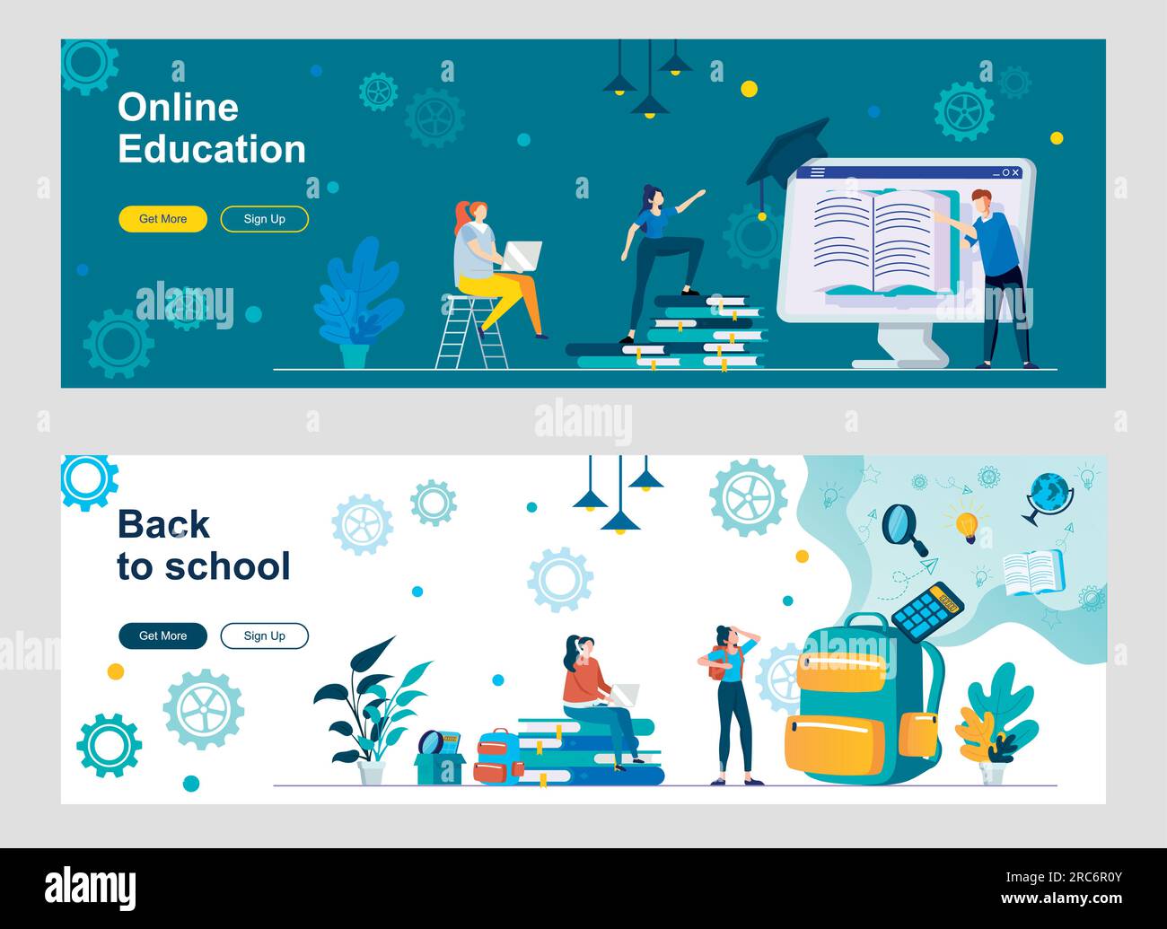 School v Stock Vector Images - Alamy