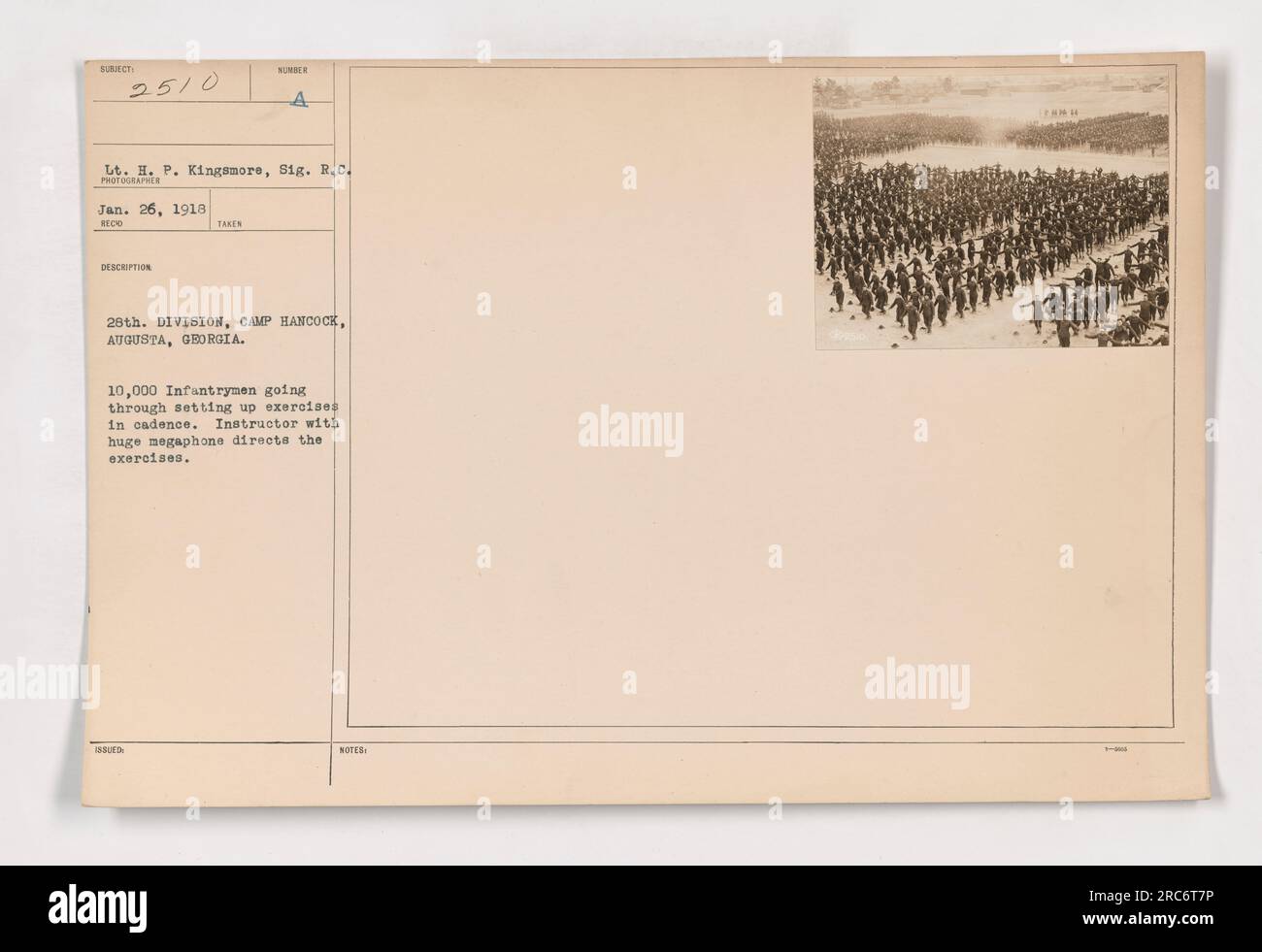 Army camps etiquette hi-res stock photography and images - Alamy