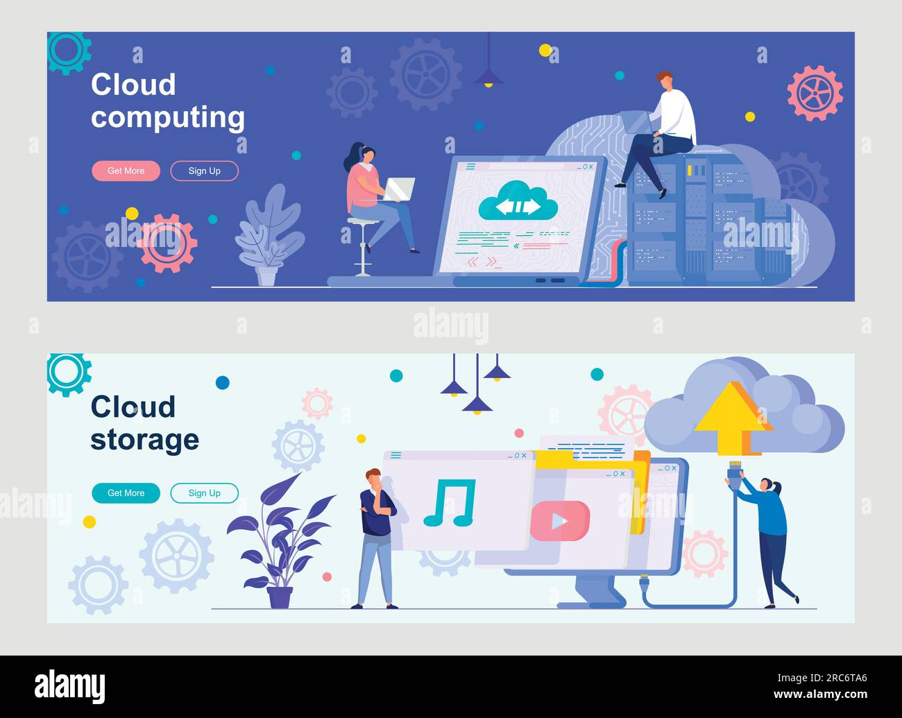 Database system hi-res stock photography and images - Alamy