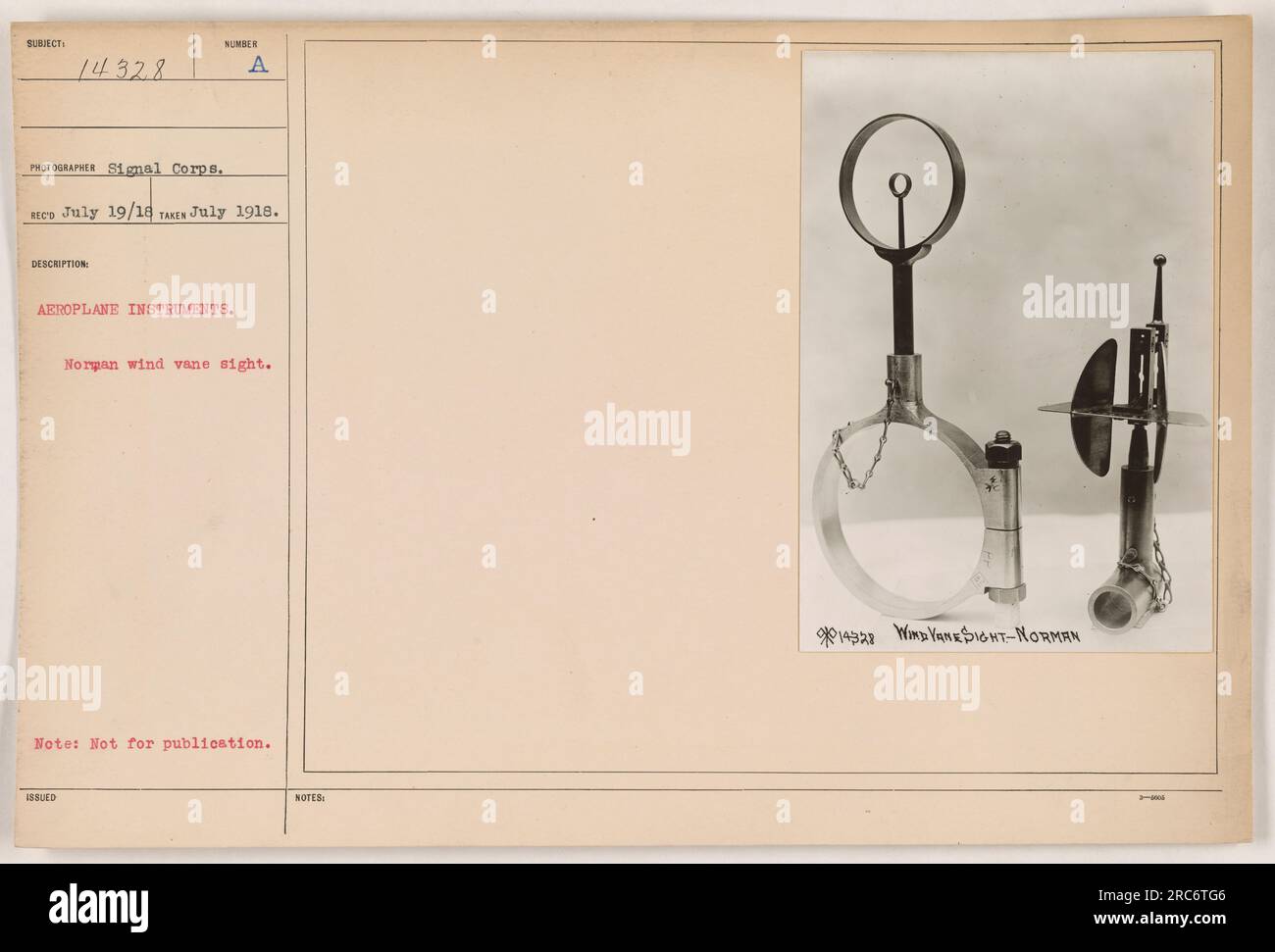 This photograph from the collection "Photographs of American Military Activities during World ...