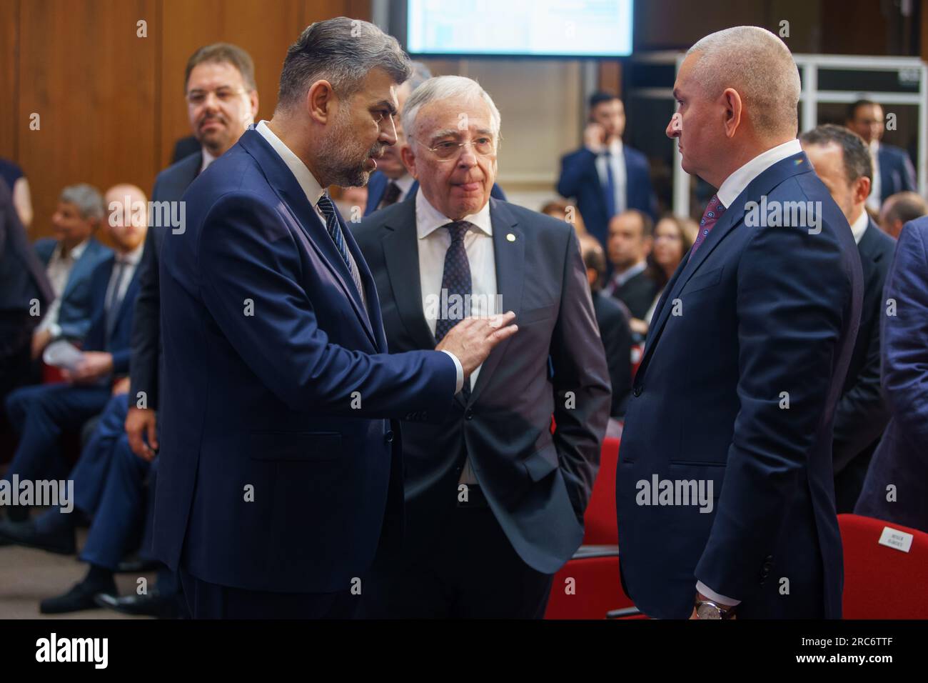 Hidroelectrica romania hi-res stock photography and images - Alamy